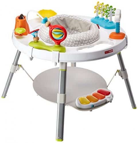 Best Baby Activity Centers 2022: Keep Them Stimulated - LittleOneMag