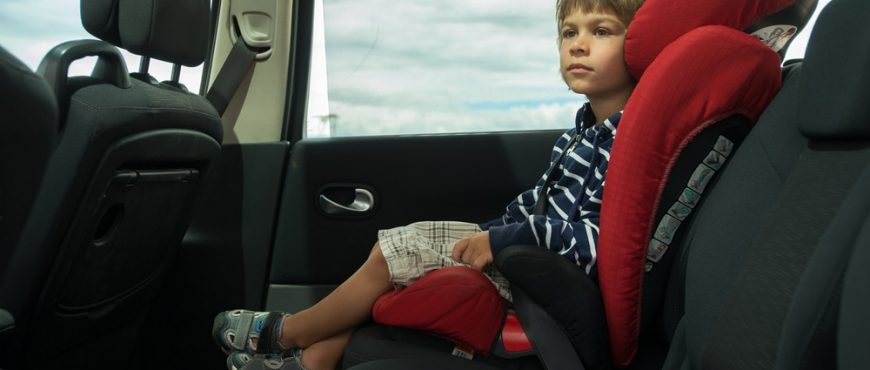 Best Booster Car Seats 2026: For a Comfortable Ride - LittleOneMag