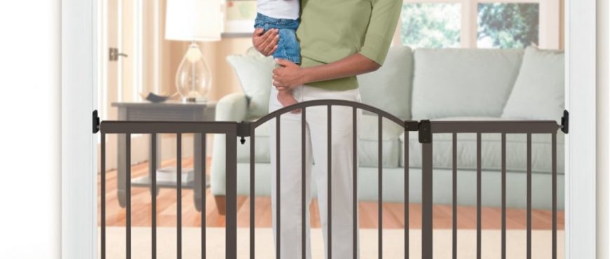 Best Baby Gates 2026: Setting Boundaries - LittleOneMag