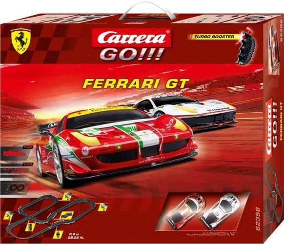 Best Race Car Track Toys 2022: At the Races - LittleOneMag