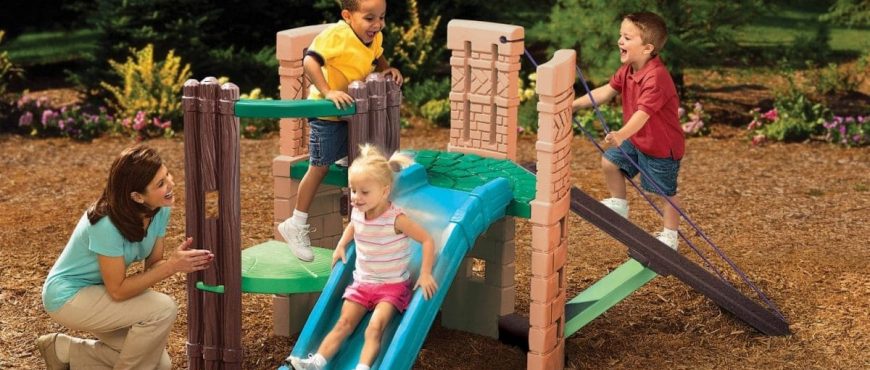 Best Climbing Toys for Kids and Toddlers 2025: Reaching for New Heights ...