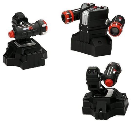 Best Spy Gear Toys for Kids 2021: 00 Heaven - LittleOneMag