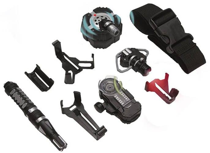 Best Spy Gear Toys for Kids 2021: 00 Heaven - LittleOneMag