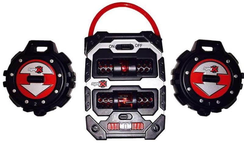 Best Spy Gear Toys for Kids 2021: 00 Heaven - LittleOneMag