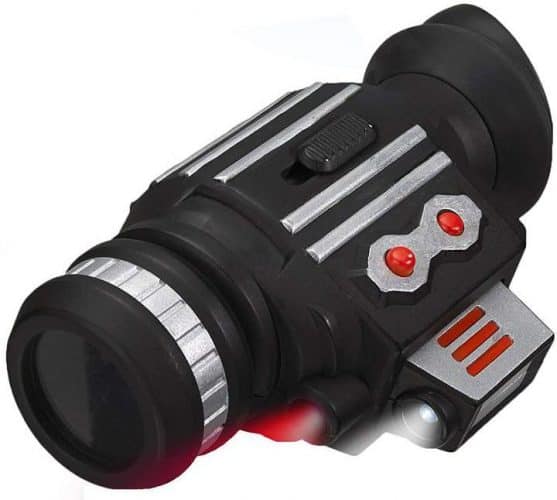 Best Spy Gear Toys for Kids 2021: 00 Heaven - LittleOneMag