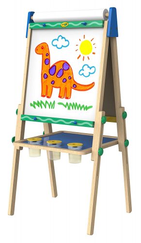 Best Easels for Kids 2022: Paint Their Imagination - LittleOneMag