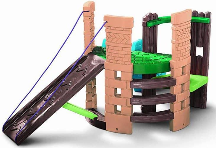 Best Indoor Slides for Kids and Toddlers 2025: Zoom Down - LittleOneMag