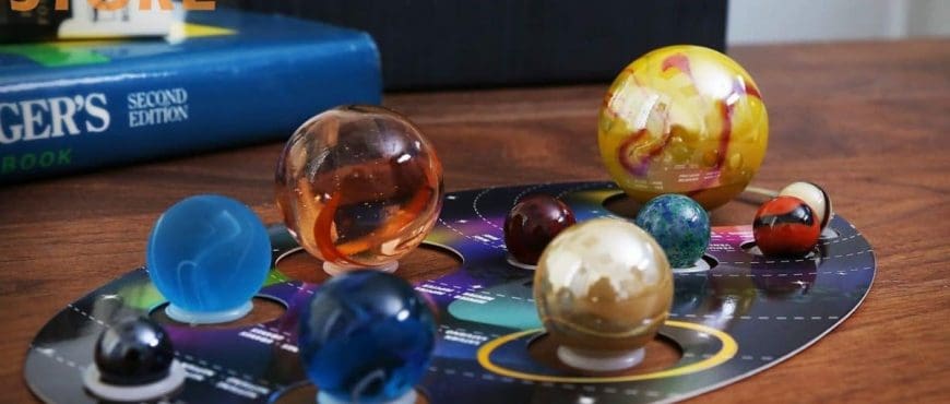 Best Solar System Toys for Kids 2022: Find Their Place in the Universe ...