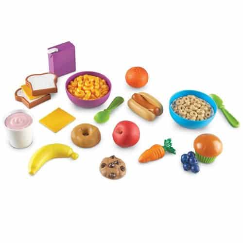 Best Play Food Set Toys 2022: For Your Budding Chef - LittleOneMag