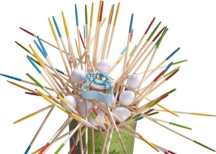 Best HABA Board Games for Toddlers 2022: Grow Through Play - LittleOneMag