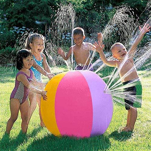 Best Sprinklers for Kids 2022: Sprinkle All the Way - LittleOneMag