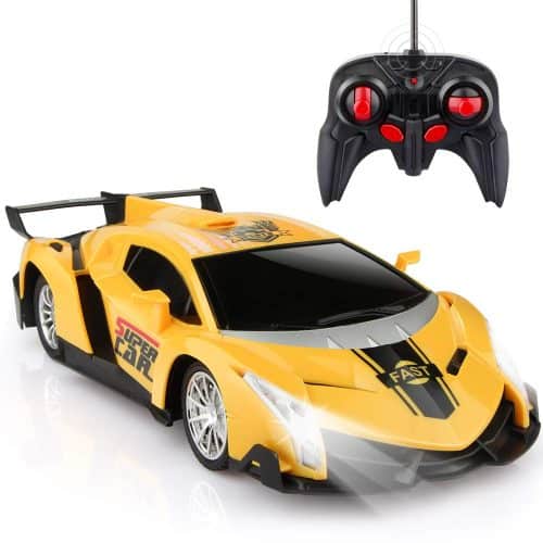 Best Model Car Toys for Kids 2022: Build Their Collection - LittleOneMag