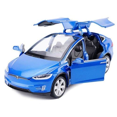 Best Model Car Toys for Kids 2022: Build Their Collection - LittleOneMag