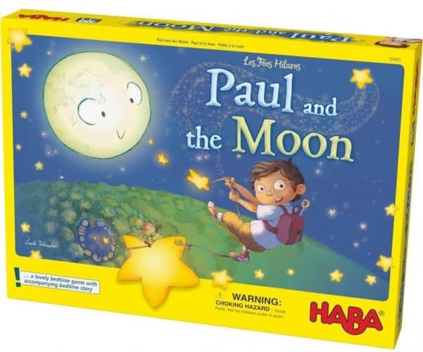 Best HABA Board Games for Toddlers 2022: Grow Through Play - LittleOneMag