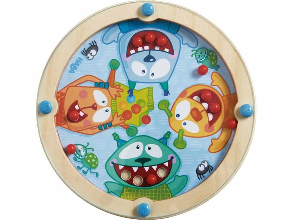 Best HABA Board Games for Toddlers to Buy 2019 - LittleOneMag