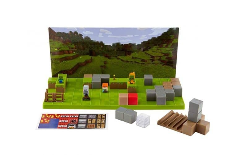 Best Minecraft Toys for Kids 2025: Unleash Your Imagination - LittleOneMag