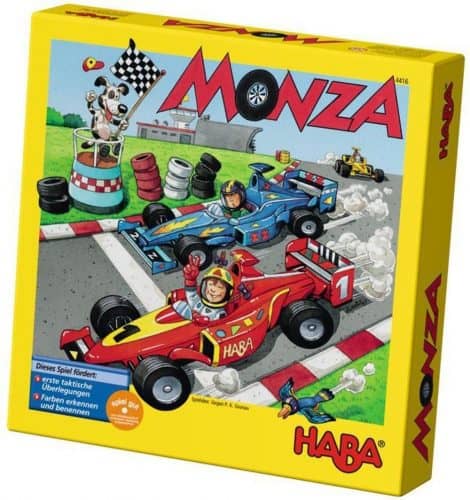 Best HABA Board Games for Toddlers 2022: Grow Through Play - LittleOneMag