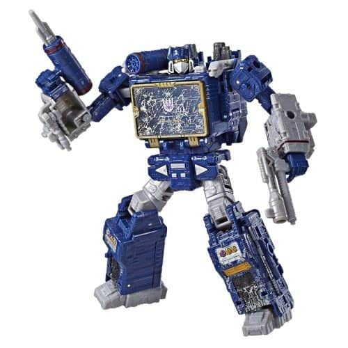 Best Transformer Toys for Kids 2022: More Explosions! - LittleOneMag
