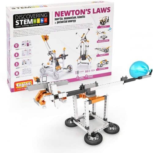 Best Erector Sets for Kids 2022: Challenging Builds - LittleOneMag
