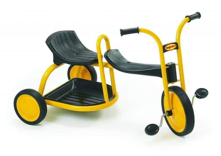 Best Big Wheels for Kids and Toddlers 2025: A Classic Ride - LittleOneMag