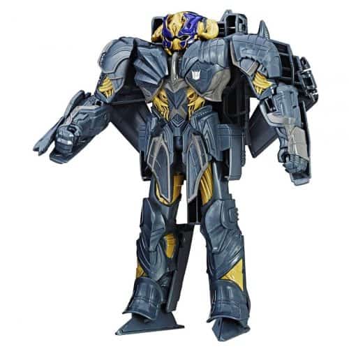 Best Transformer Toys for Kids 2022: More Explosions! - LittleOneMag