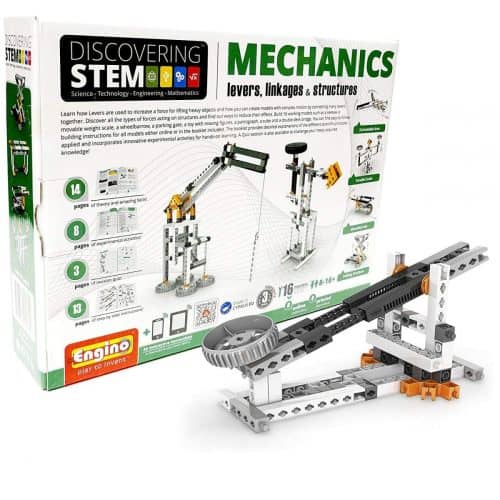Best Erector Sets for Kids 2022: Challenging Builds - LittleOneMag