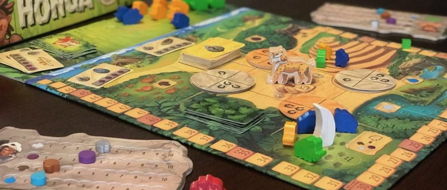 Best HABA Board Games for Toddlers 2022: Grow Through Play - LittleOneMag