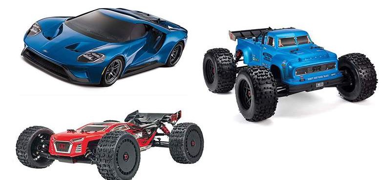Best Model Car Toys for Kids 2022: Build Their Collection - LittleOneMag