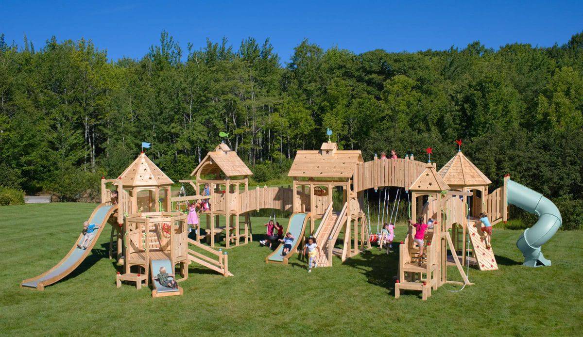 Playsets For Backyard Mokasinposts Playsets For Backyard Mokasinposts