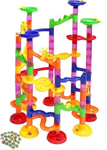 Best Marble Runs for Kids 2021: Stay on Target - LittleOneMag