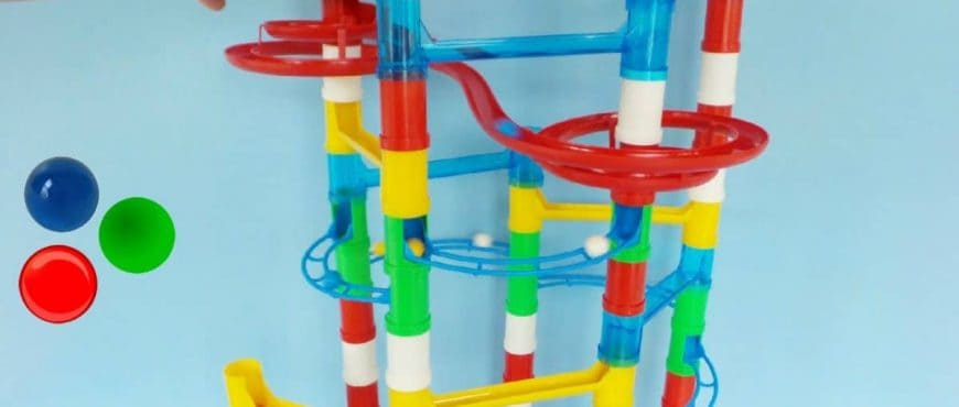 Best Marble Runs for Kids 2022: Stay on Target - LittleOneMag