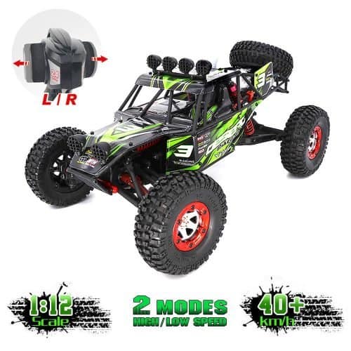 Best Remote Control Rock Crawlers for Kids 2022: Rock On - LittleOneMag