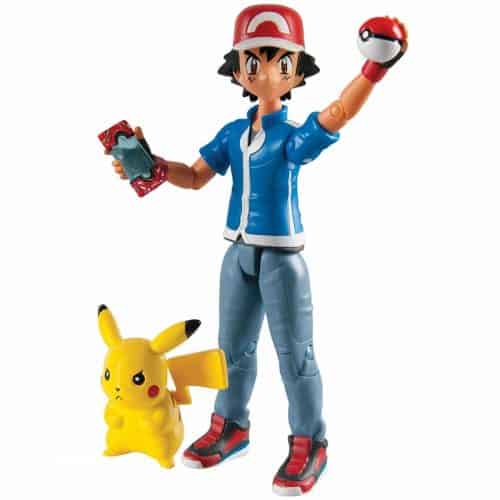 Best Pokemon Toys for Kids 2022: I Choose You! - LittleOneMag