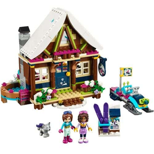 Best Lego Sets for Girls 2021: Build Her Imagination - LittleOneMag