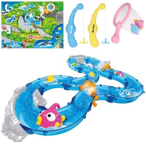 Best Bath Time Games for Kids and Toddlers 2022 - LittleOneMag