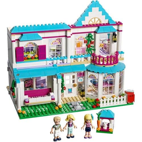 Best Lego Sets for Girls 2021: Build Her Imagination - LittleOneMag