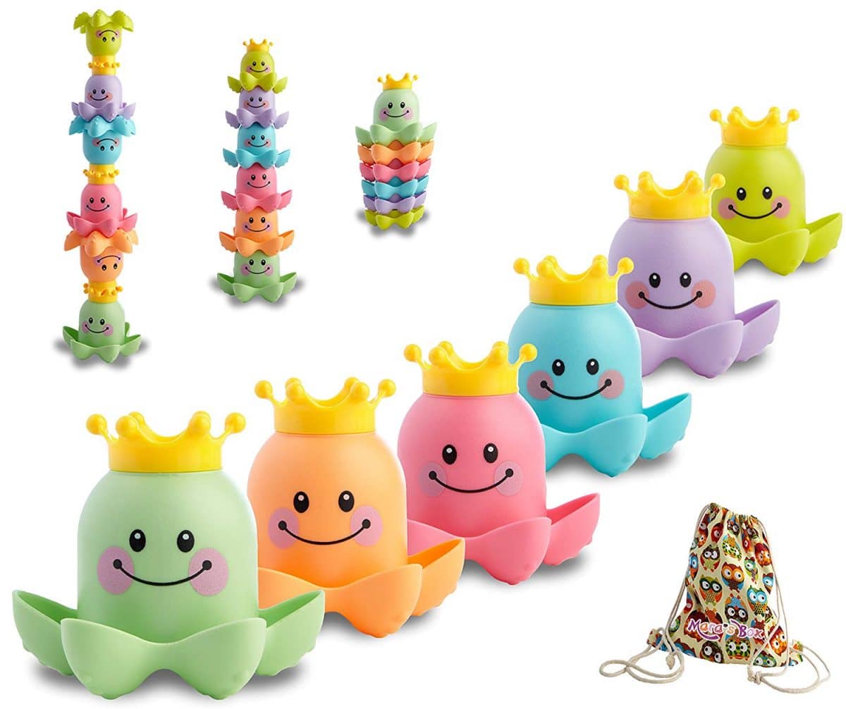 Best Bath Time Games For Kids & Toddlers 2020 - LittleOneMag