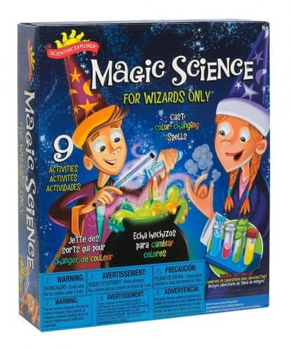 Best Magic Kits for Kids 2022: Blow Your Mind - LittleOneMag