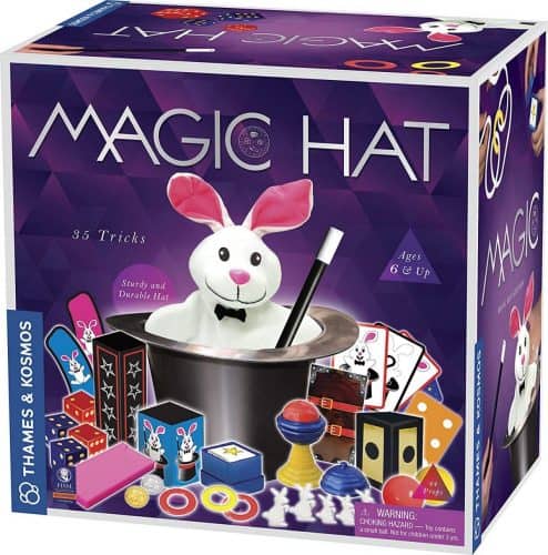 Best Magic Kits for Kids 2022: Blow Your Mind - LittleOneMag