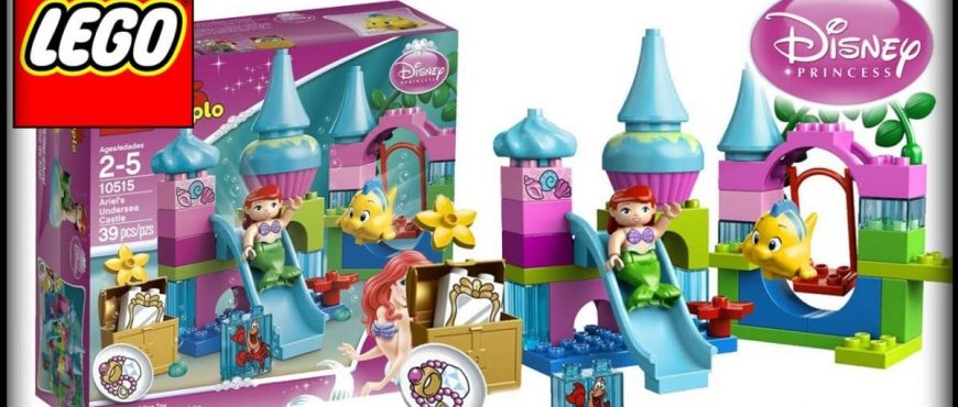 Best Lego Sets for Girls 2021: Build Her Imagination - LittleOneMag