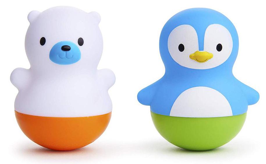 Best Bath Time Games For Kids & Toddlers 2020 - LittleOneMag