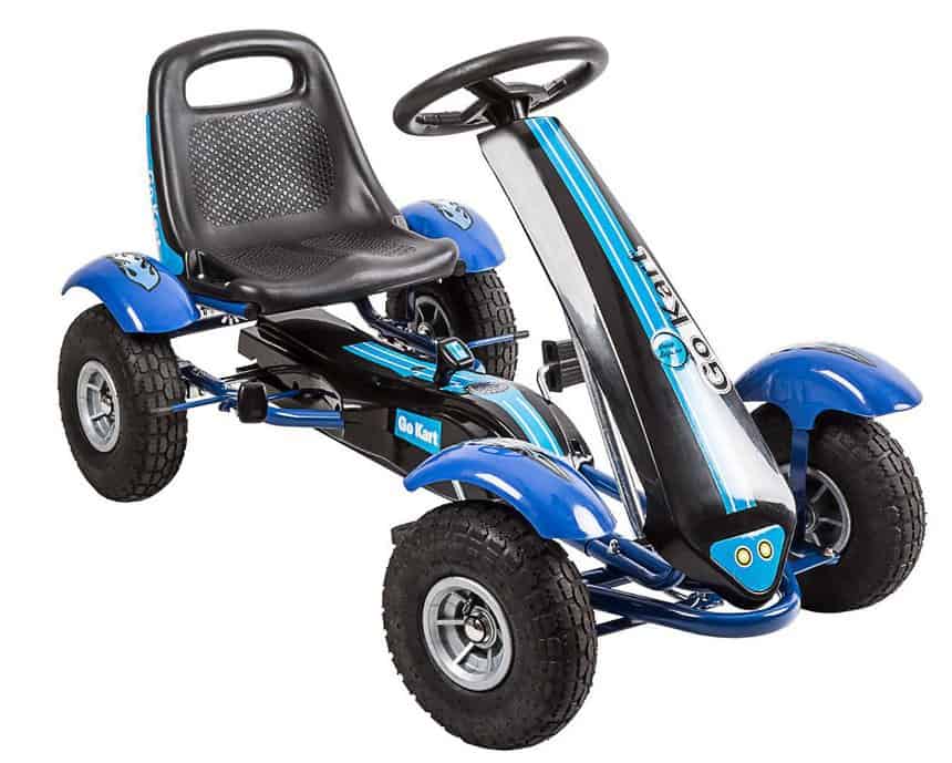 Best Go-Karts for Kids 2020 - LittleOneMag