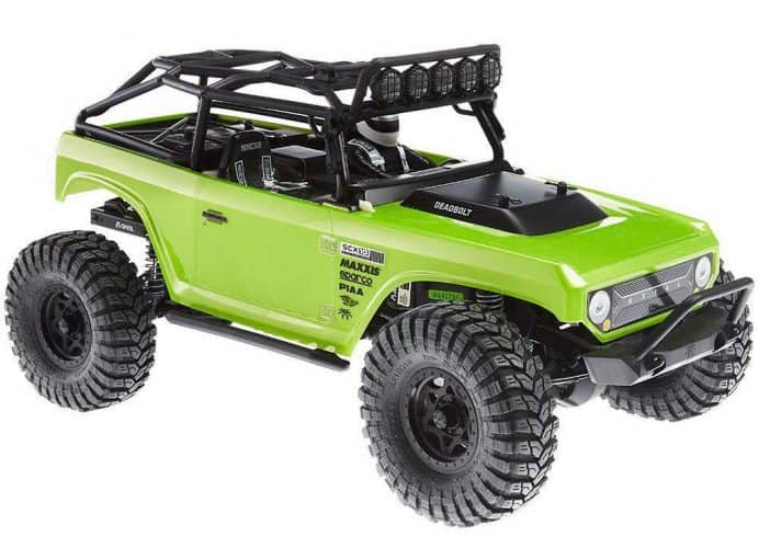 Best Remote Control Rock Crawlers for Kids 2026: Rock On - LittleOneMag