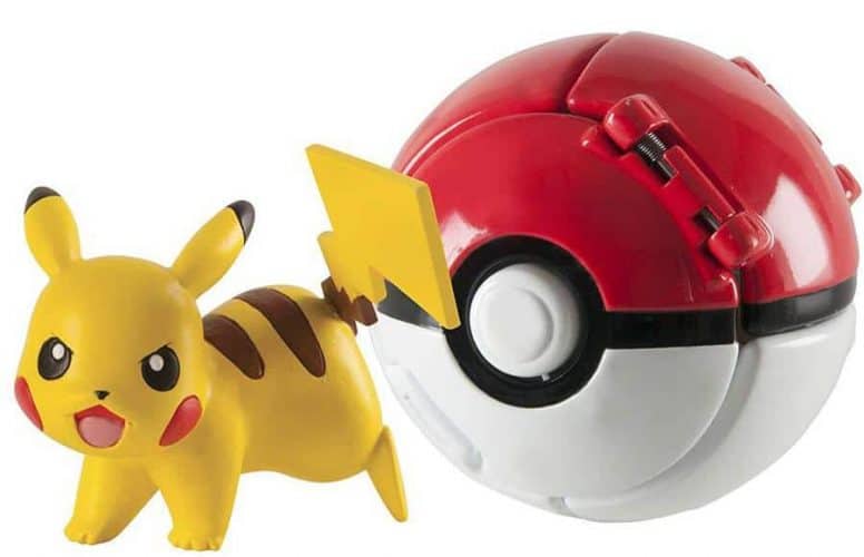 Best Pokemon Toys for Kids 2022: I Choose You! - LittleOneMag