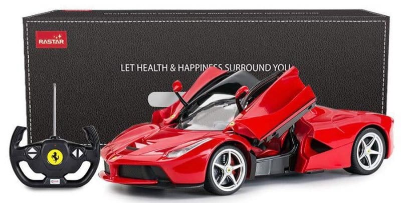 Best Model Car Toys for Kids 2022: Build Their Collection - LittleOneMag