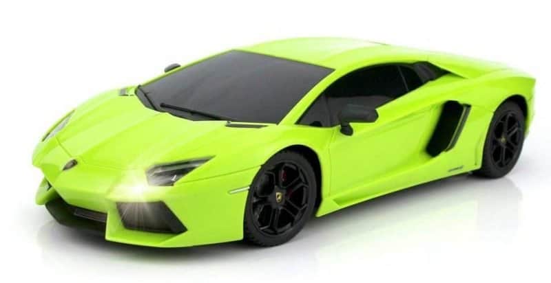 Best Model Car Toys for Kids 2022: Build Their Collection - LittleOneMag