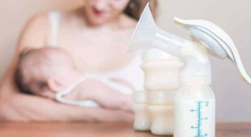 Why Do Breasts Become Engorged: Causes and Treatments - LittleOneMag