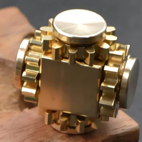 Best Fidget Cube Toys 2022: Aid Concentration - LittleOneMag