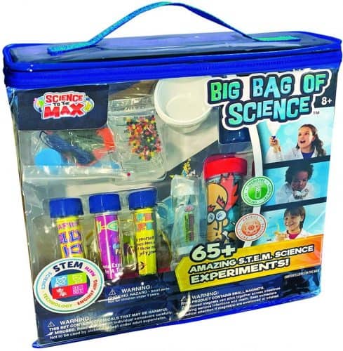 Best Chemistry Sets for Kids 2021: Catalyze Their Development ... Best Chemistry Sets for Kids 2021: Catalyze Their Development ...