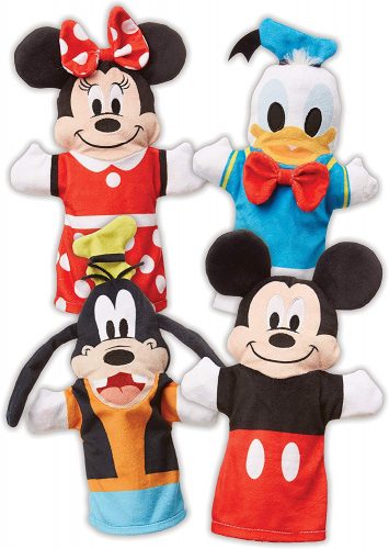 Best Mickey Mouse Toys for Kids 2021 - LittleOneMag